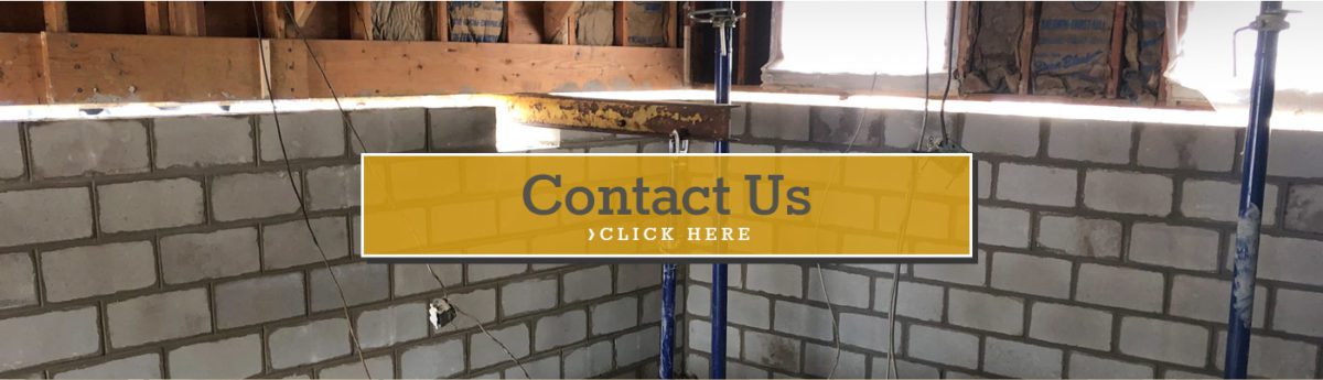 Cornerstone Structural Foundation Repairs | Ocean County NJ