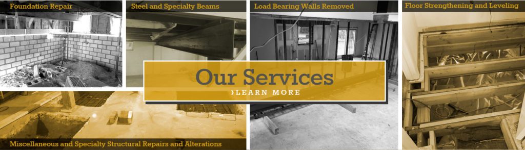 Cornerstone Structural Foundation Repairs | Ocean County NJ