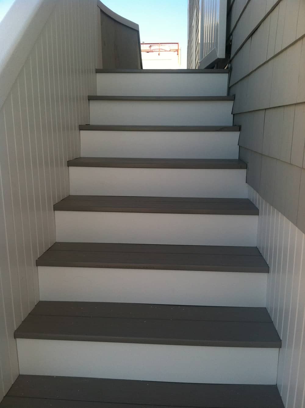 stairs | Cornerstone Structural LLC